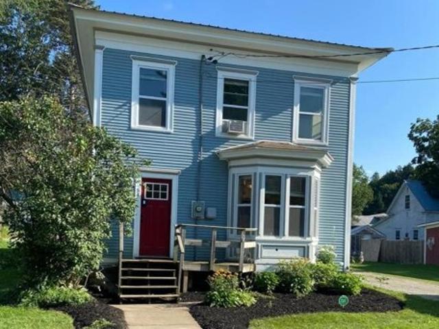 Vermont Route C, Johnson, Home For Sale
