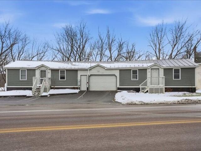 Vermont Route,cambridge, Home For Sale