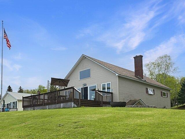 Vermont Route,canaan, Home For Sale