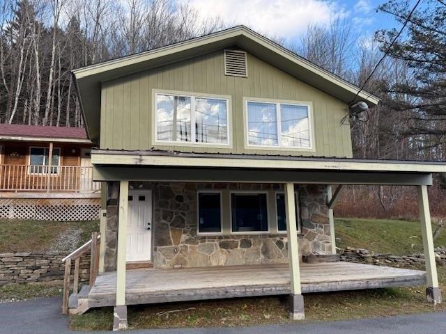 Vermont Route,dover, Home For Sale