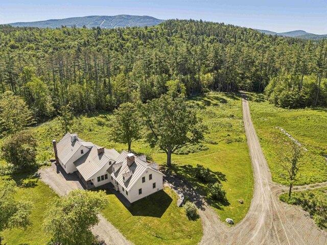 Vermont Route,londonderry, Home For Sale