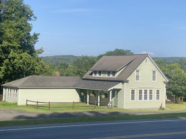 Vermont Route,royalton, Home For Sale
