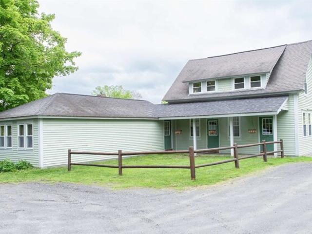 Vermont Route,royalton, Home For Sale