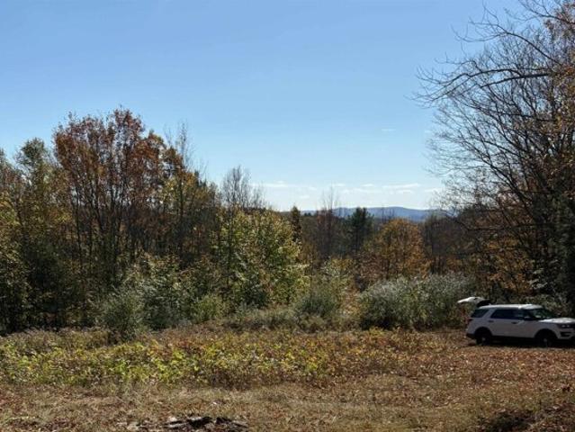 Vermont Route,sharon, Plot For Sale