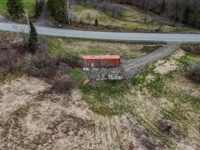 Vermont Route,sheffield, Plot For Sale