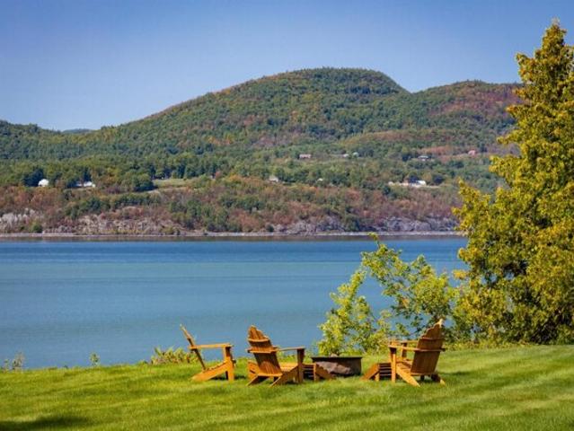 Vermont Route W, Addison, Home For Sale