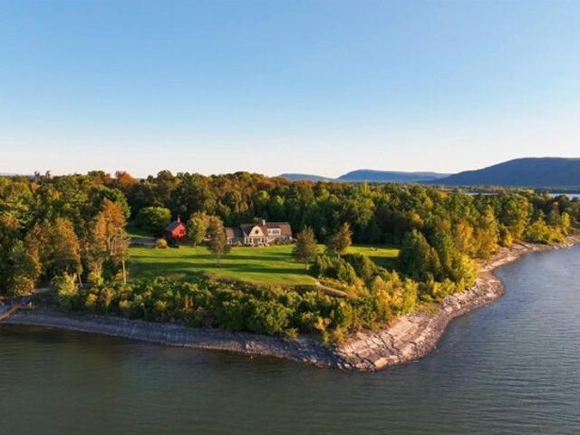 Vermont Route W, Addison, Home For Sale