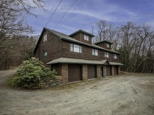 Vermont Route,wilmington, Home For Sale
