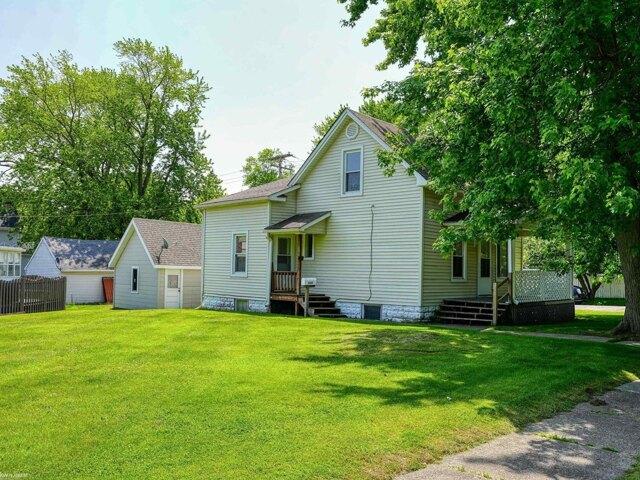 Vermont St, Marysville, Home For Sale