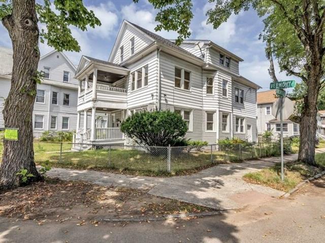 Vermont St, Springfield, Home For Sale