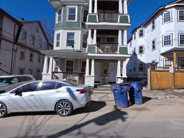 Vermont St, Waterbury, Home For Sale