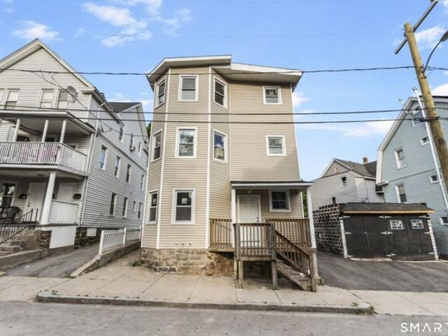 Vermont St, Waterbury, Home For Sale