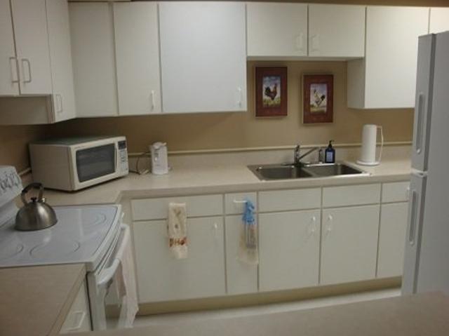 Vermont Towers Senior 62+ Section 8 Community