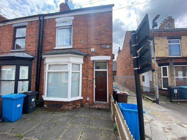 Vermont Villas, Vermont Street, Hull HU5, 3 bed terraced house to rent, £750 pcm | PrimeLocation