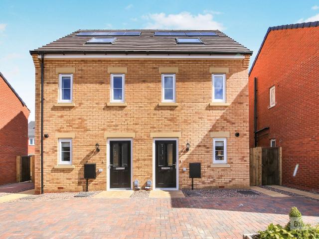 Vermuyden Way, Chatteris PE16, 3 bed property to rent, £1,300 pcm | PrimeLocation