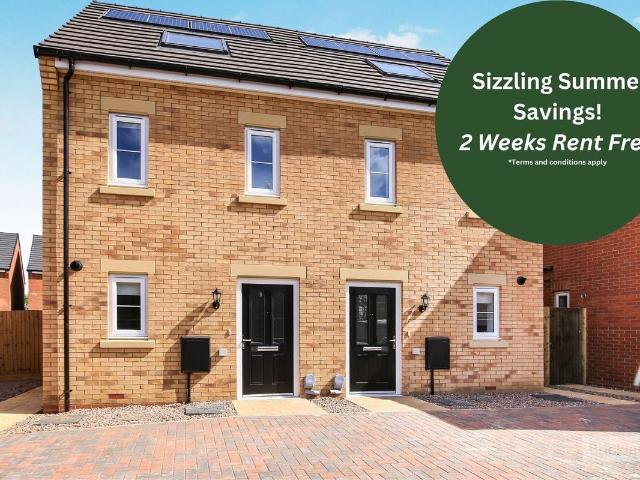 Vermuyden Way, Chatteris PE16, 3 bed property to rent, £1,300 pcm | PrimeLocation