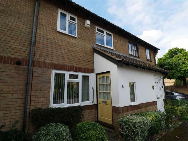 Vermuyden Way, Fen Drayton CB24, 3 bed terraced house to rent, £1,200 pcm | PrimeLocation