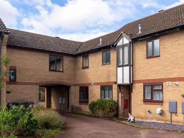 Vermuyden Way, Fen Drayton, 1 Bedroom Terraced
