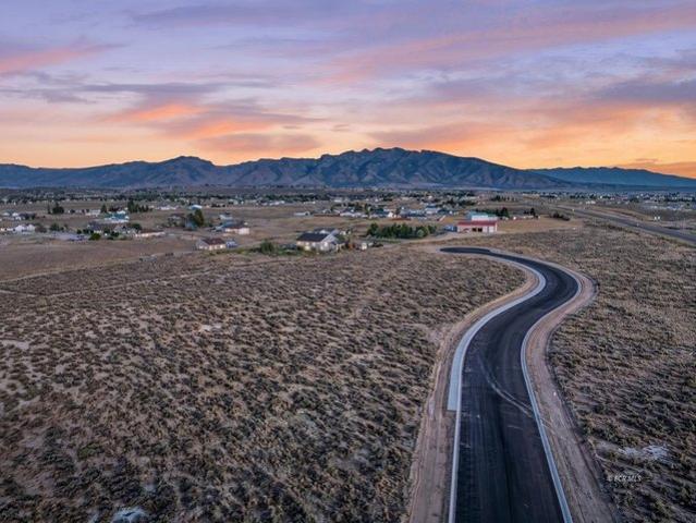 Vern Dr, Spring Creek, NV 89815
