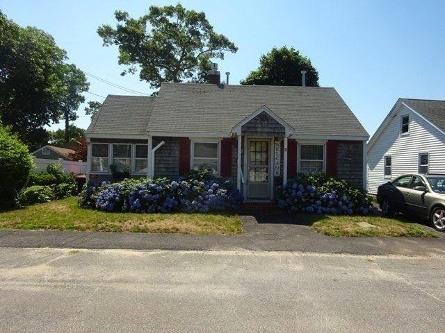 Vernal St, Wareham, Home For Sale