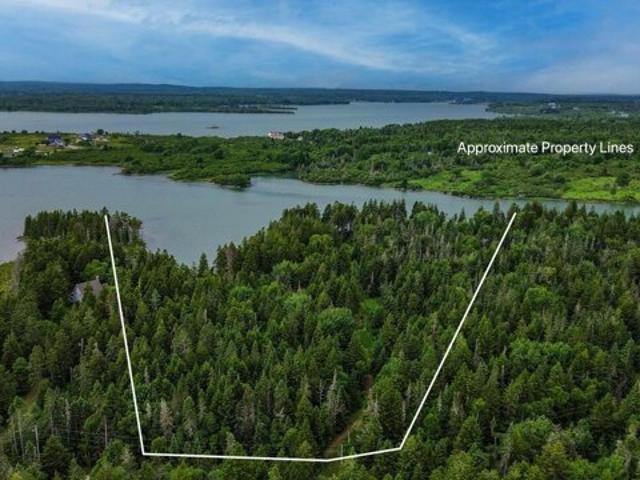 Vernas Ln, Jonesport, Plot For Sale
