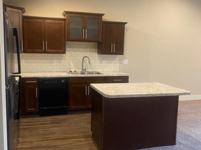 Verndale Apartments 1 Bedroom Apartment for Rent at 829 Montevideo Drive, Lansing, MI 48917