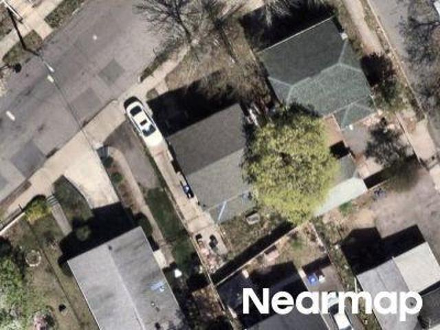 Verndale Ave