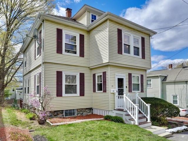 Verndale St, Haverhill, Home For Sale