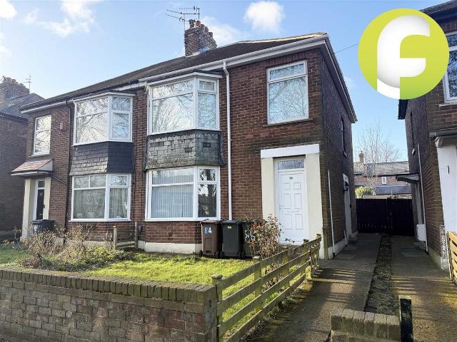 Verne Road, North Shields NE29, 2 bed flat to rent, £650 pcm | PrimeLocation