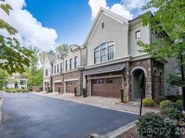 Vernet Ln, Charlotte, Home For Sale