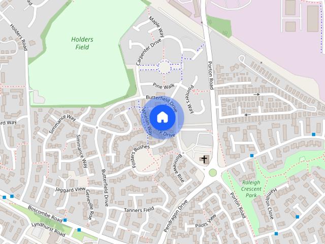 Verney Close,Amesbury,SP4
