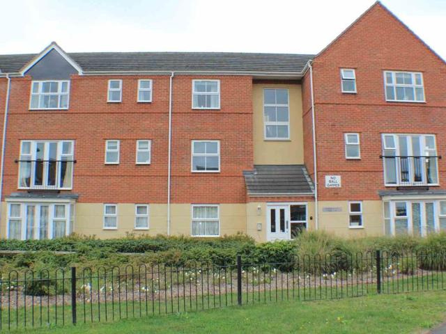 Verney Road, Banbury, OX16