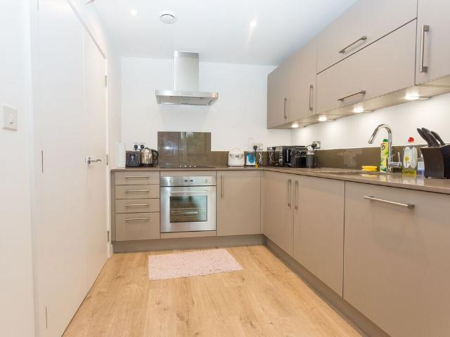 Verney Road, Bermondsey, London, Greater London SE16, 2 bed flat to rent, £2,500 pcm | PrimeLocation