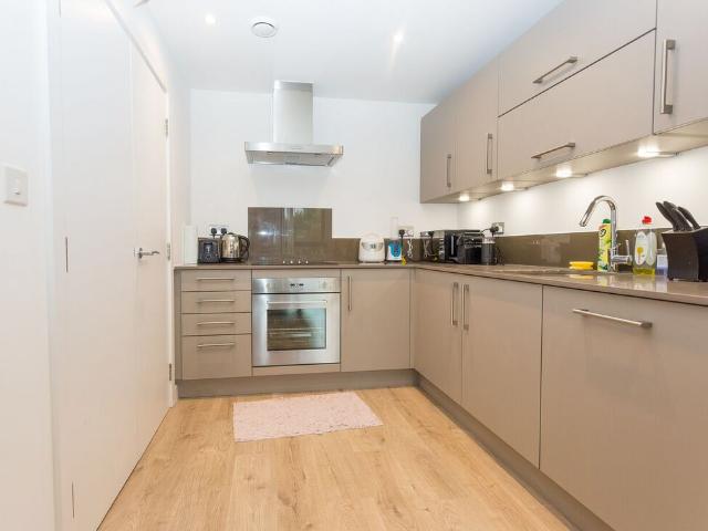 Verney Road, Bermondsey, London, Greater London, SE16