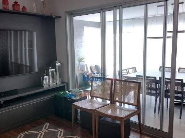 Vernissage Pinheiros | Apartamento com 3 Quartos sendo 3 Suítes à Venda em Pinheiros, 121m²
