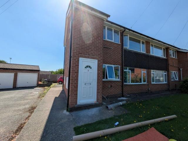 Vernon Court, Nuthall NG16, 2 bed flat to rent, £750 pcm | PrimeLocation