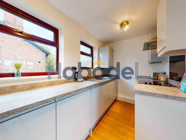 Vernon Court, Radcliffe On Trent, Nottingham NG12, 1 bed flat to rent, £700 pcm | PrimeLocation