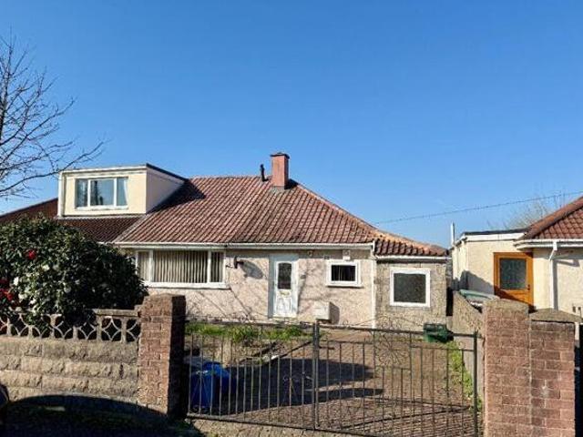 Vernon Close, Penyard, 2 Bedroom Semi detached