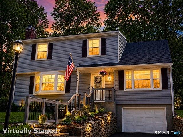 24 Olive Ln, Vernon, CT 06066