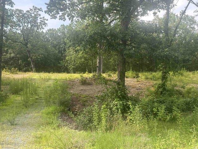 Vernon Ct Lot 99, Cabot, AR 72023