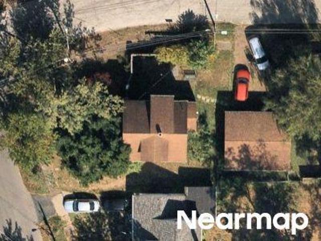 Vernon Ave NW