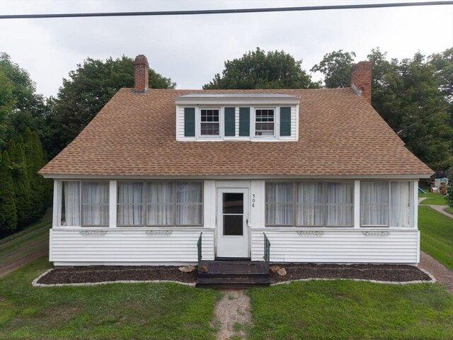 Vernon Ave, Barre, Home For Sale