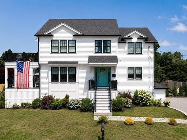 Vernon Ave, Hull, Home For Sale