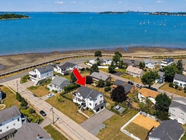 Vernon Ave, Hull, Home For Sale