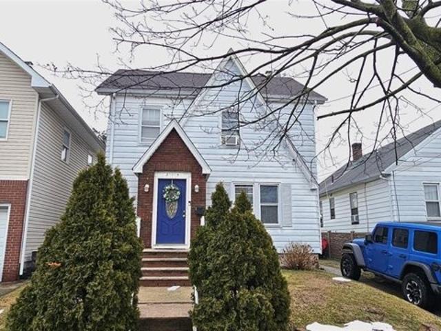Vernon Ave, Paterson, Home For Sale