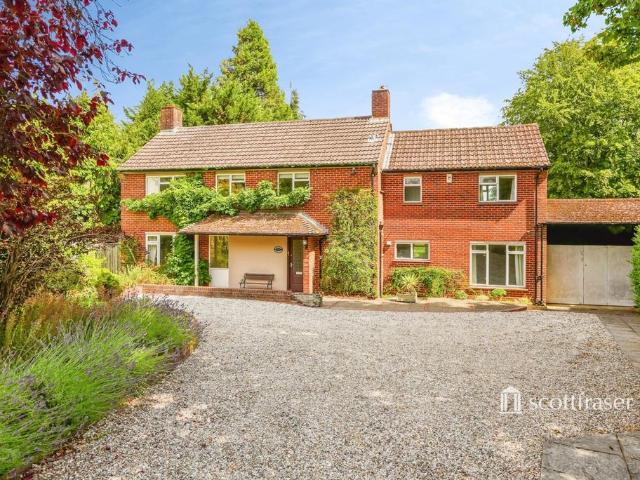 Vernon Avenue, Oxford, Oxfordshire, OX2 5 bed house to rent £3,100 pcm £715 pw