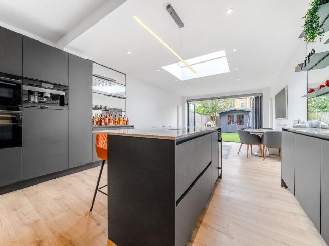 Vernon Avenue, Raynes Park, London SW20, 3 bed terraced house to rent, £3,500 pcm | PrimeLocation