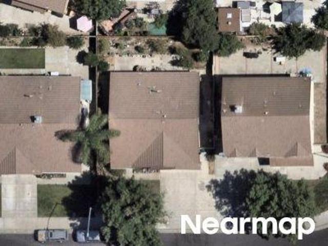 Vernon Berry Ln