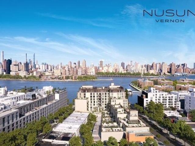 Vernon Blvd Unit E, Astoria, Condo For Sale
