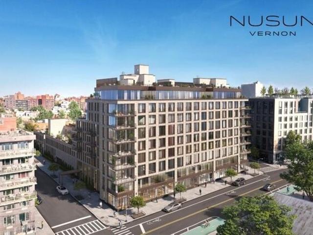 Vernon Blvd Unit X, Astoria, Condo For Sale